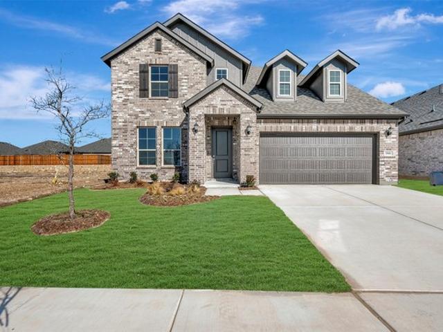 3900 Yarrow Dr, Denton, TX 76226