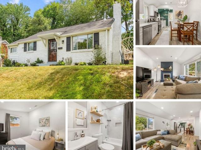 3900 73rd Ave, Hyattsville, MD 20784