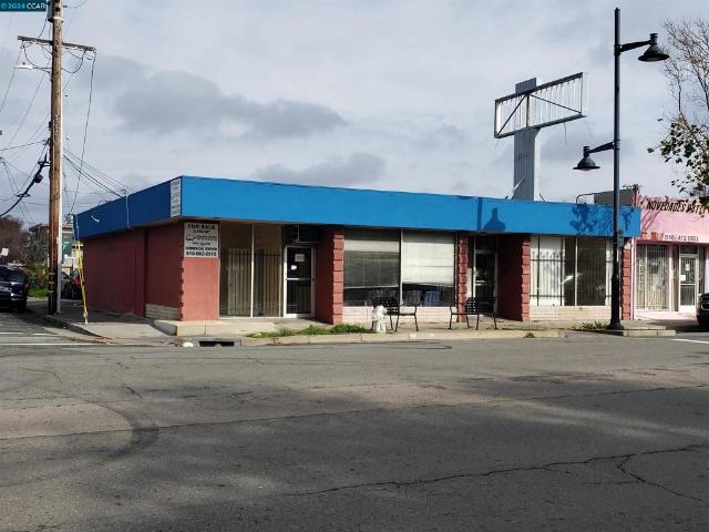 3901 Macdonald Ave, Richmond, CA 94805 | MLS #41047 | Compass