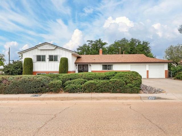 3901 Madeira Dr NE, Albuquerque, NM 87110