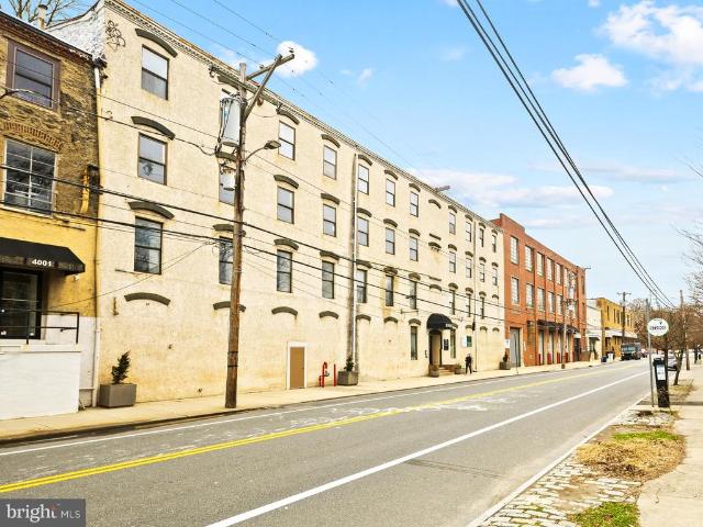 3901 Main Street