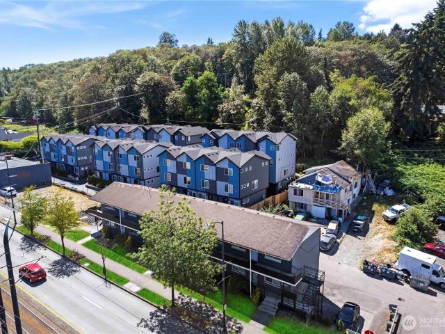 3901 Martin Luther King Jr Way S