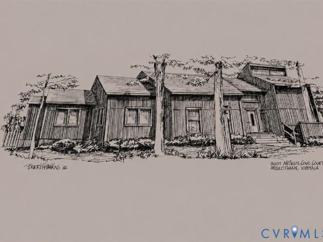 3901 McTyres Cove Court, Midlothian, VA
