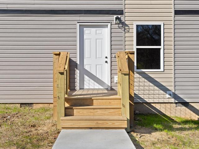 3901 Meadow Lane