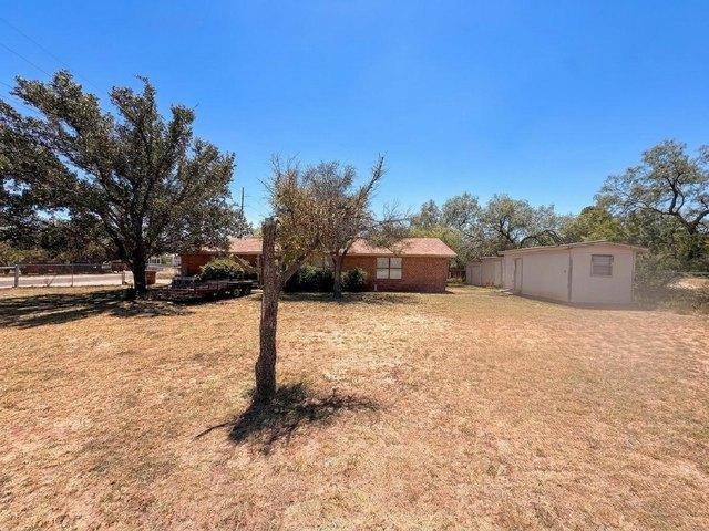 3901 Mercedes St, San Angelo, TX 76901