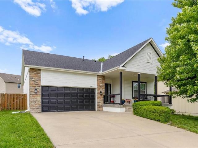 3901 NW Old Stagecoach Road