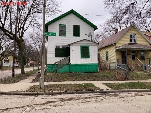 3901 N 3rd St Unit 3901A, Milwaukee, WI 53212