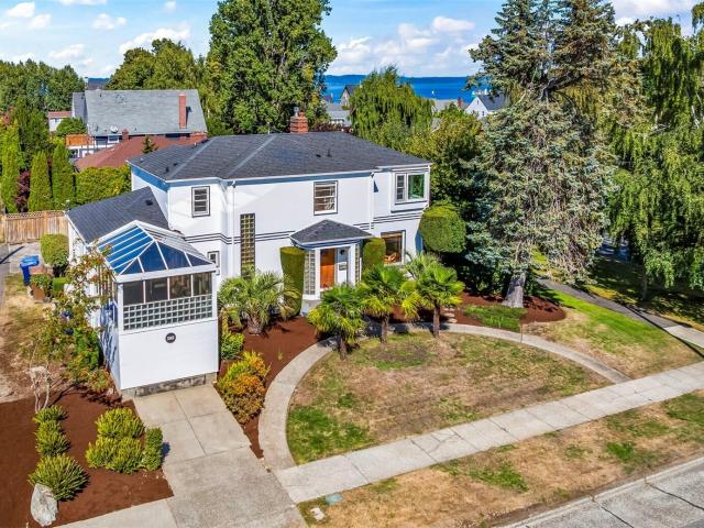 3901 N 37th St, Tacoma, WA 98407 | MLS #2491