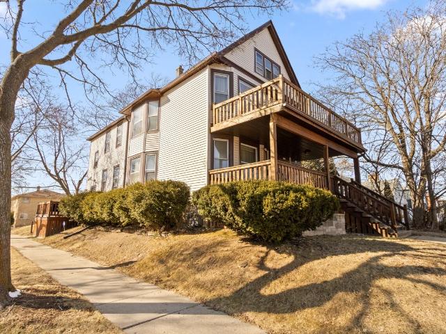 3901 N 60th St, Unit 3903, Milwaukee, WI 53216 | MLS #1959