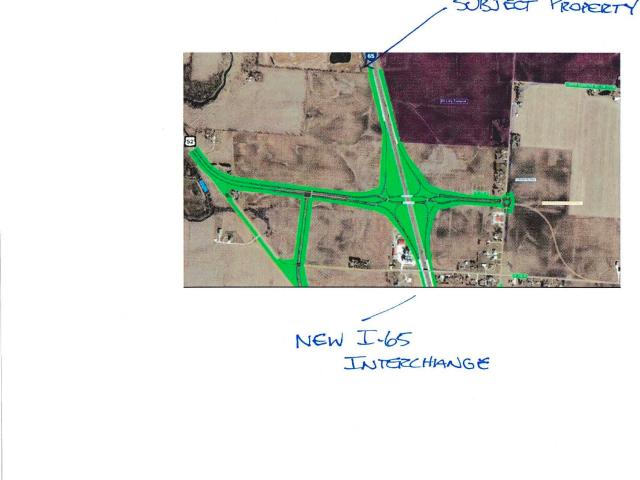 3901 N State Road 52