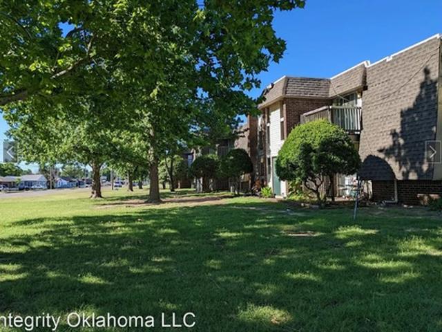 3901 N Rockwell Ave, Bethany, OK 73008