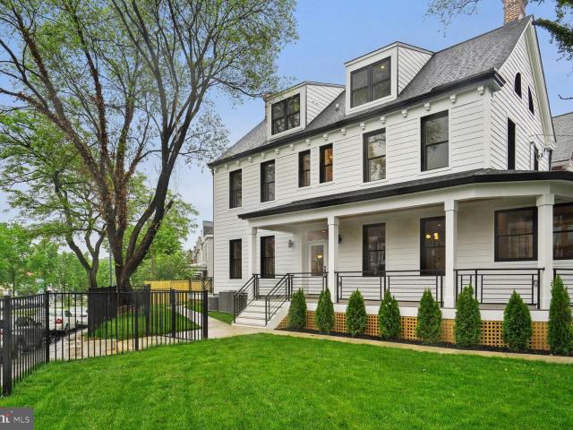 3901 New Hampshire Ave NW, Washington, DC 20011 | MLS #DCDC2258
