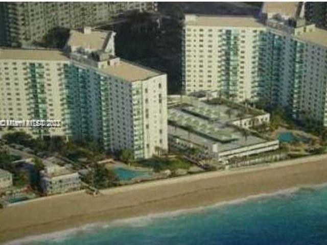 3901 Ocean Dr S #2U, Hollywood, FL 33019