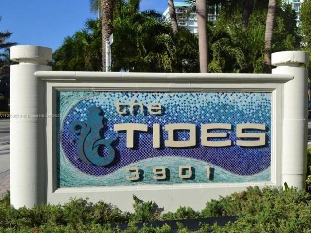 3901 Ocean Dr S #7T, Hollywood, FL 33019