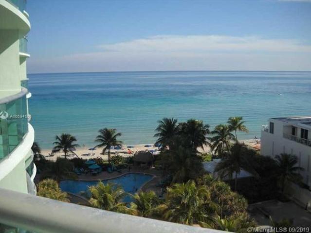 3901 Ocean Dr S #8L, Hollywood, FL 33019