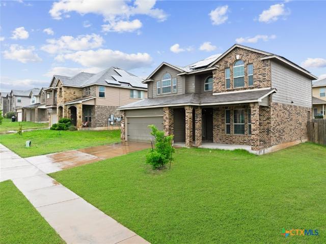 3901 Anvil Range Road