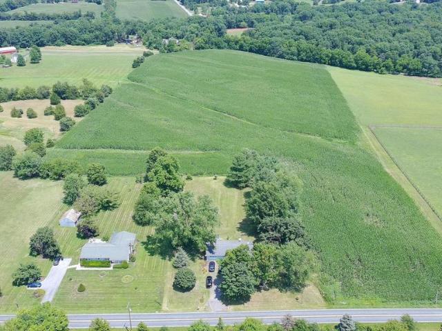 3901 Bullfrog Road