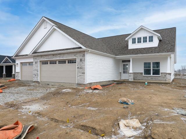 3901 Burnley Drive