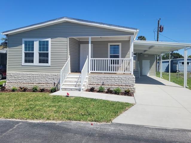 3901 Bahia Vista St Lot 436, Sarasota, FL 34232