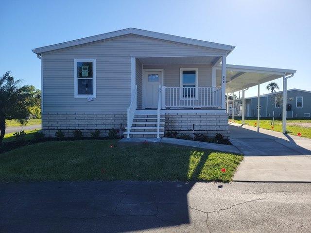 3901 Bahia Vista St Lot 440, Sarasota, FL 34232