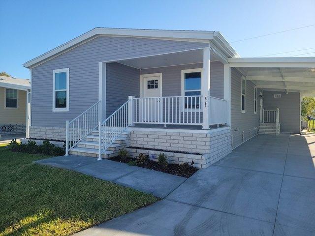 3901 Bahia Vista St Lot 524, Sarasota, FL 34232