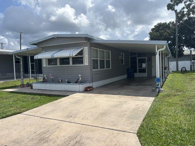 3901 Bahia Vista St Lot 704, Sarasota, FL 34232