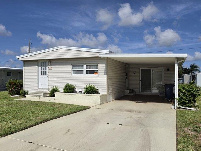 3901 Bahia Vista St Lot 717, Sarasota, FL 34232