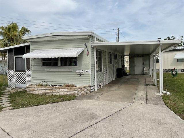 3901 Bahia Vista St Lot 327, Sarasota, FL 34232