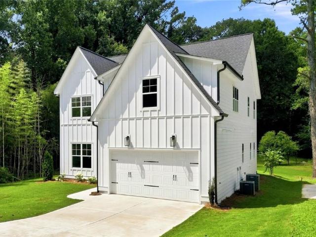 3901 Bellair Drive