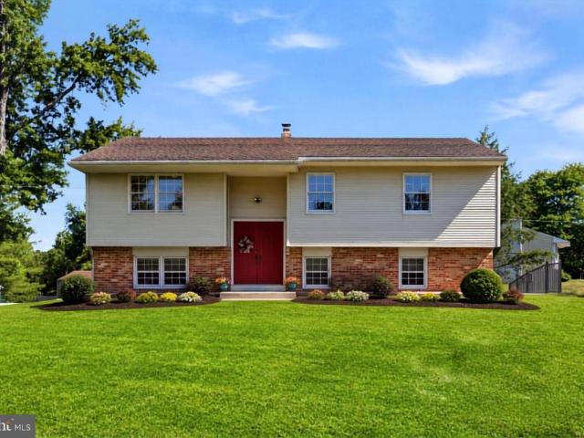 3901 Beth Drive