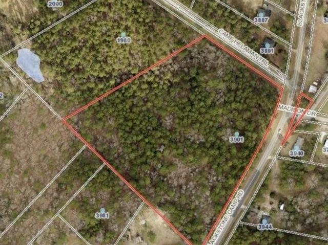 3901 Blackstone Camp Rd, Evans, GA 30809