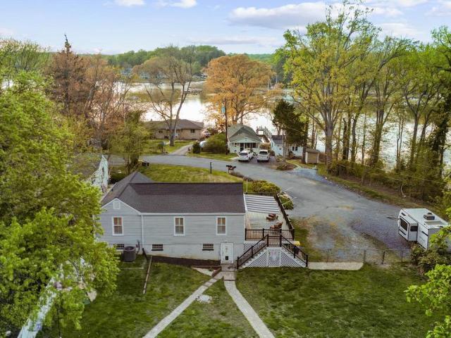 3901 Calawasse Road