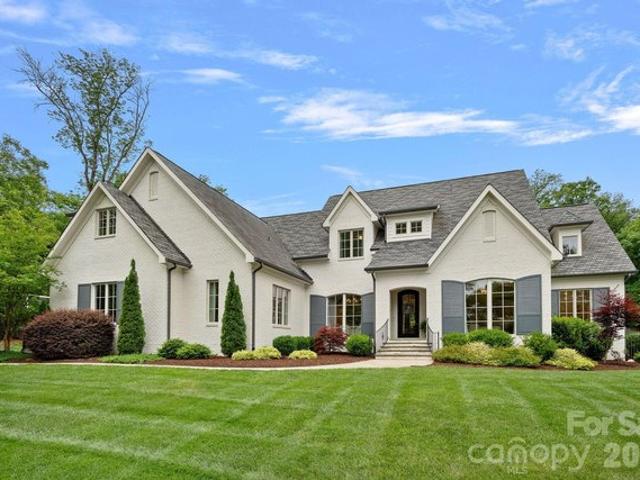 3901 Carmel Acres Dr, Charlotte, NC 28226
