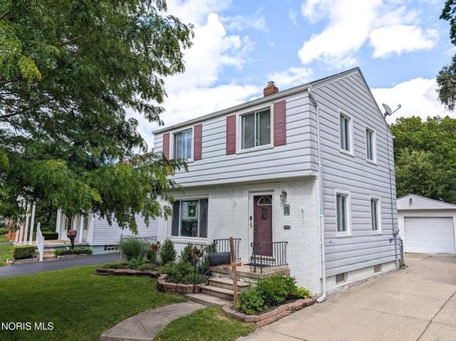 3901 Chipplegate Rd, Toledo, OH 43614
