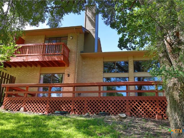 3901 Chisholm Trail 2