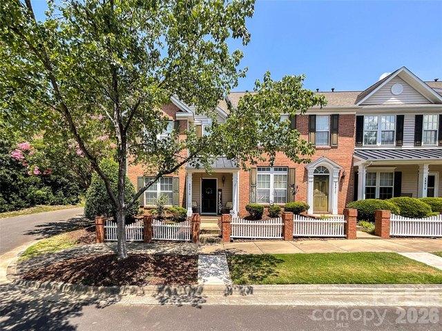 3901 Christine Ln Unit D, Waxhaw, NC 28173