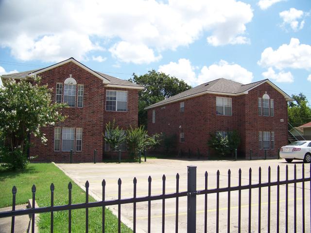 3901 College Main Street B