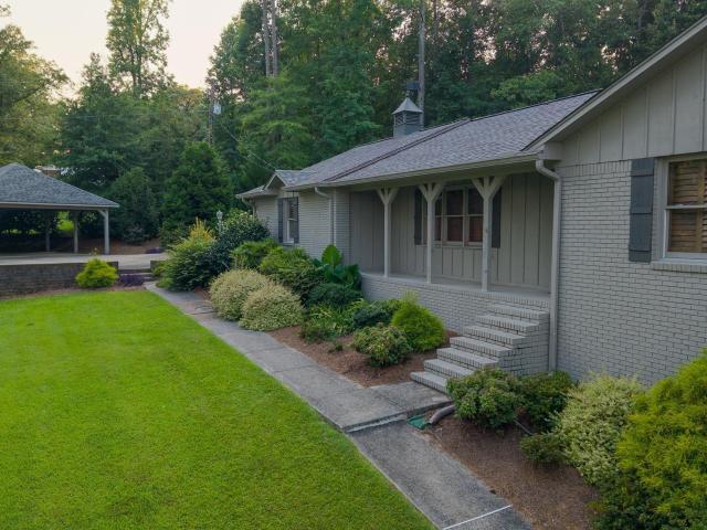 3901 County Road 33