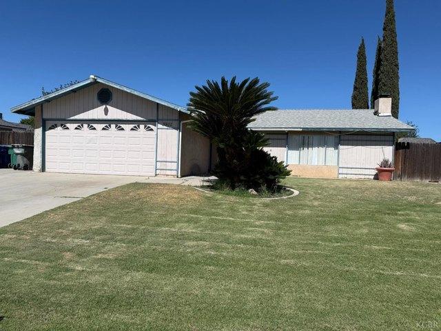 3901 Courtney St, Bakersfield, CA 93312