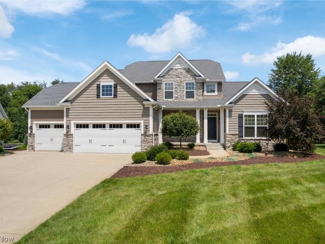 3901 Creekside Drive