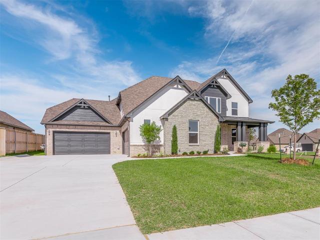 3901 Durango Lakes Drive
