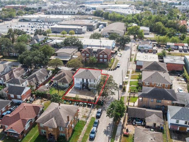 3901 Dallas St, Unit B, Houston, TX 77023 | MLS #68181