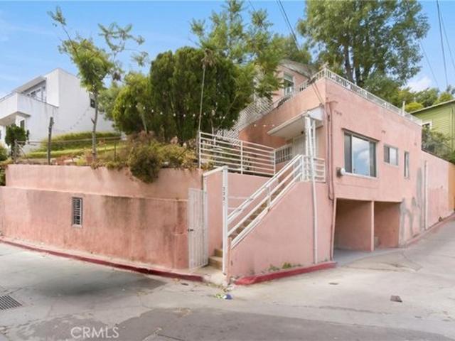 3901 DE Longpre Ave, Los Angeles, CA 90027