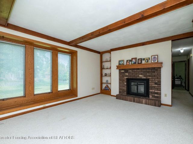 3901 Dobie Road