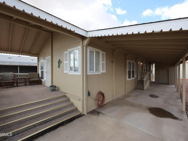 3901 E Pinnacle Peak Rd, Unit 153, Phoenix, AZ 85050 | MLS #6980