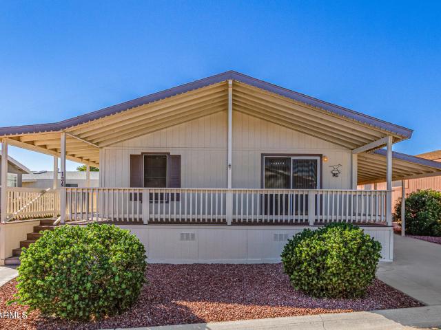 3901 E Pinnacle Peak Rd, Unit 134, Phoenix, AZ 85050 | MLS #6937 | Compass