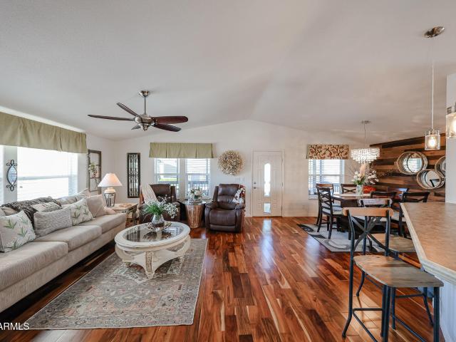 3901 E Pinnacle Peak Rd, Unit 283, Phoenix, AZ 85050 | MLS #7014