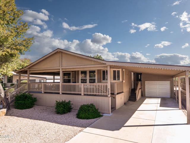 3901 E Pinnacle Peak Rd, Unit 320, Phoenix, AZ 85050 | MLS #6984 | Compass