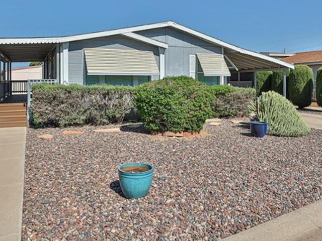 3901 E Pinnacle Peak Rd Lot 196, Phoenix, AZ 85050