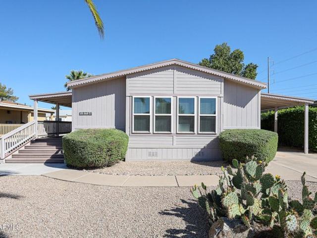 3901 E Pinnacle Peak Rd Lot 155, Phoenix, AZ 85050